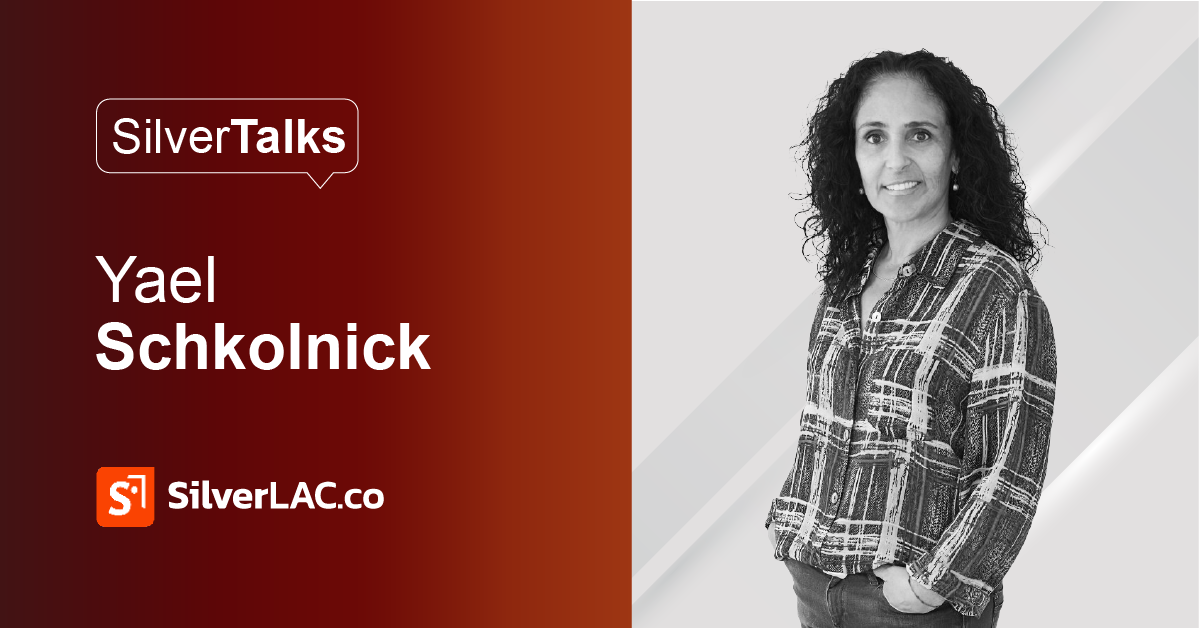 Yael Schkolnick: “SocialUp.app construye un ecosistema de apoyo para ...