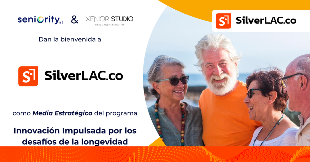 SilverLAC | Economía Plateada en LATAM & Caribe